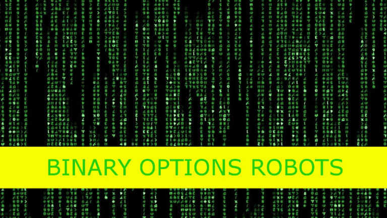 How Binary Options Robots Work? – Binary Options Tested How Binary Options Robots Work? – Binary Options Tested